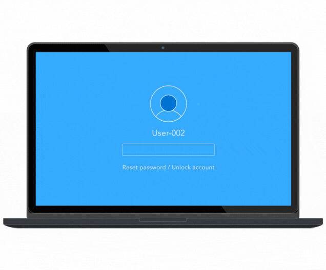 ManageEngine ADSelfService Plus | Modernize Identity Security
